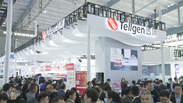 Tellgen at NCLM | Total Laboratory Automation Solutions with Cutting ... Tellgen at NCLM | Total Laboratory Automation Solutions with Cutting ...